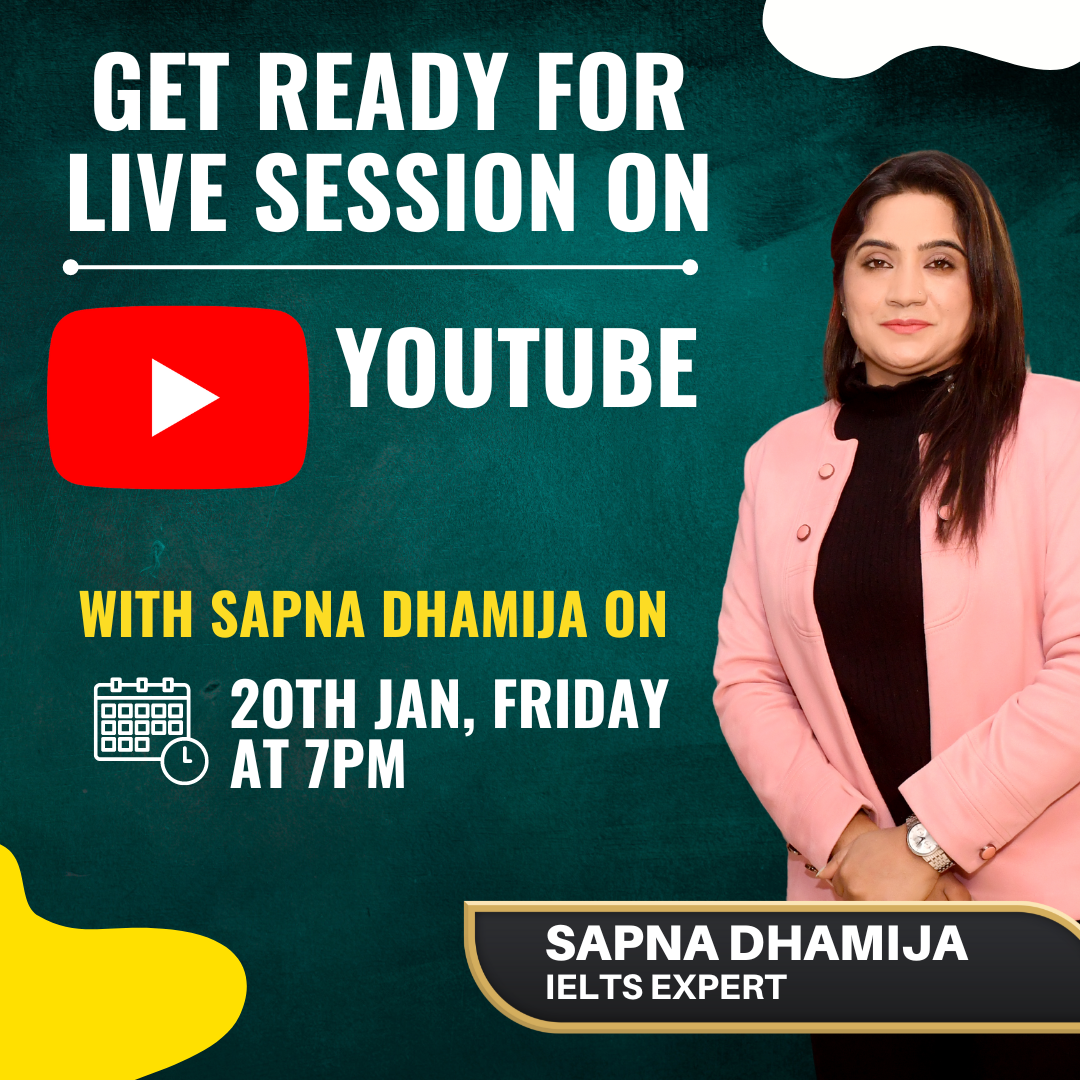 Post from Sapna Dhamija