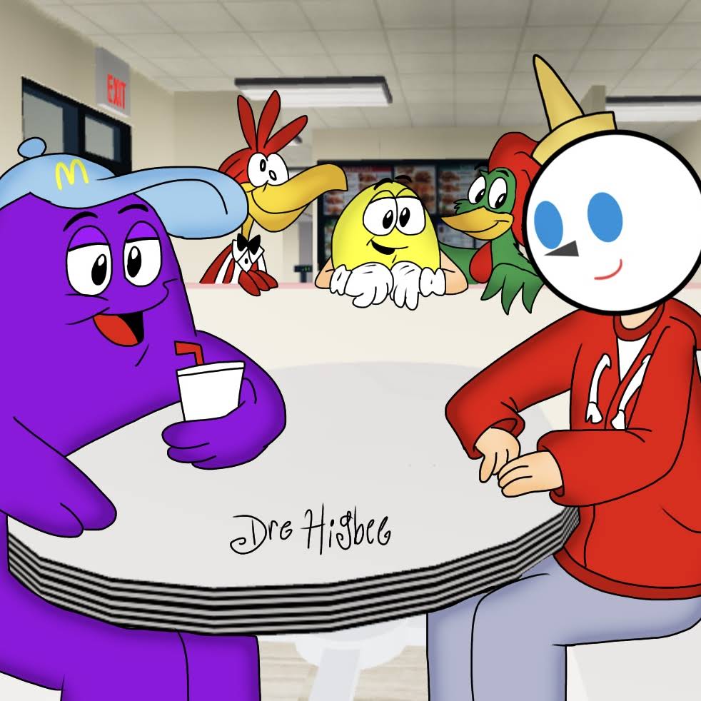 Post from Higbee Productions