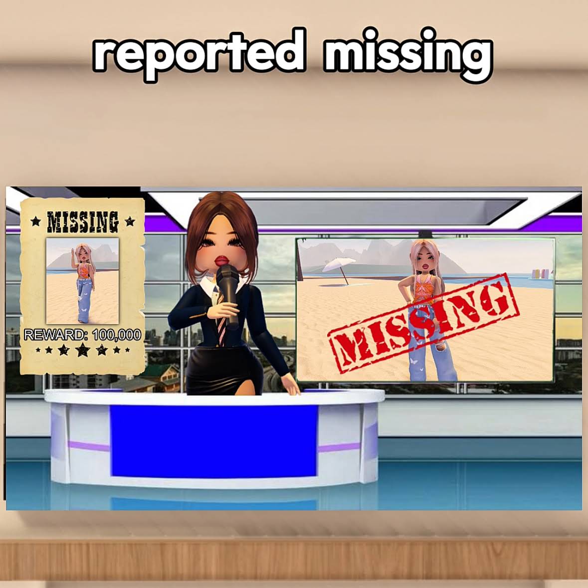 Post from Royale Luna