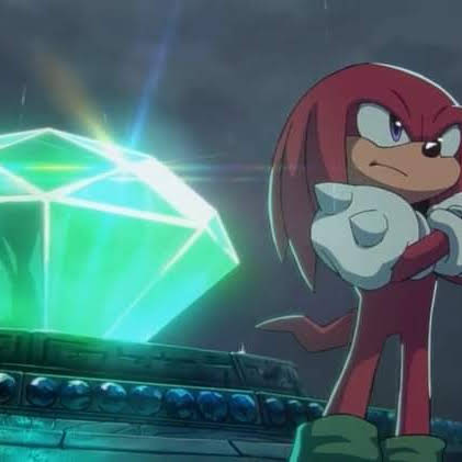 Post from Mike Prime