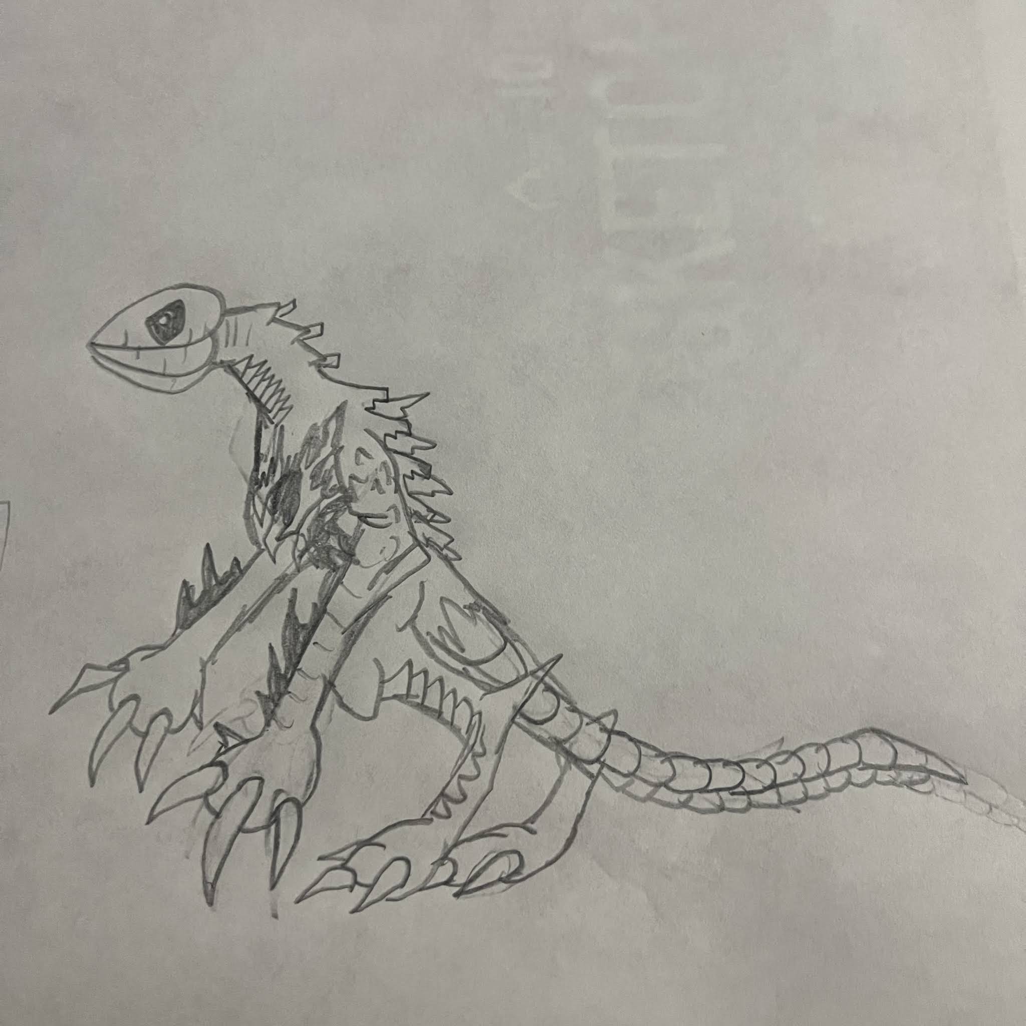 Post from Lzilla productions