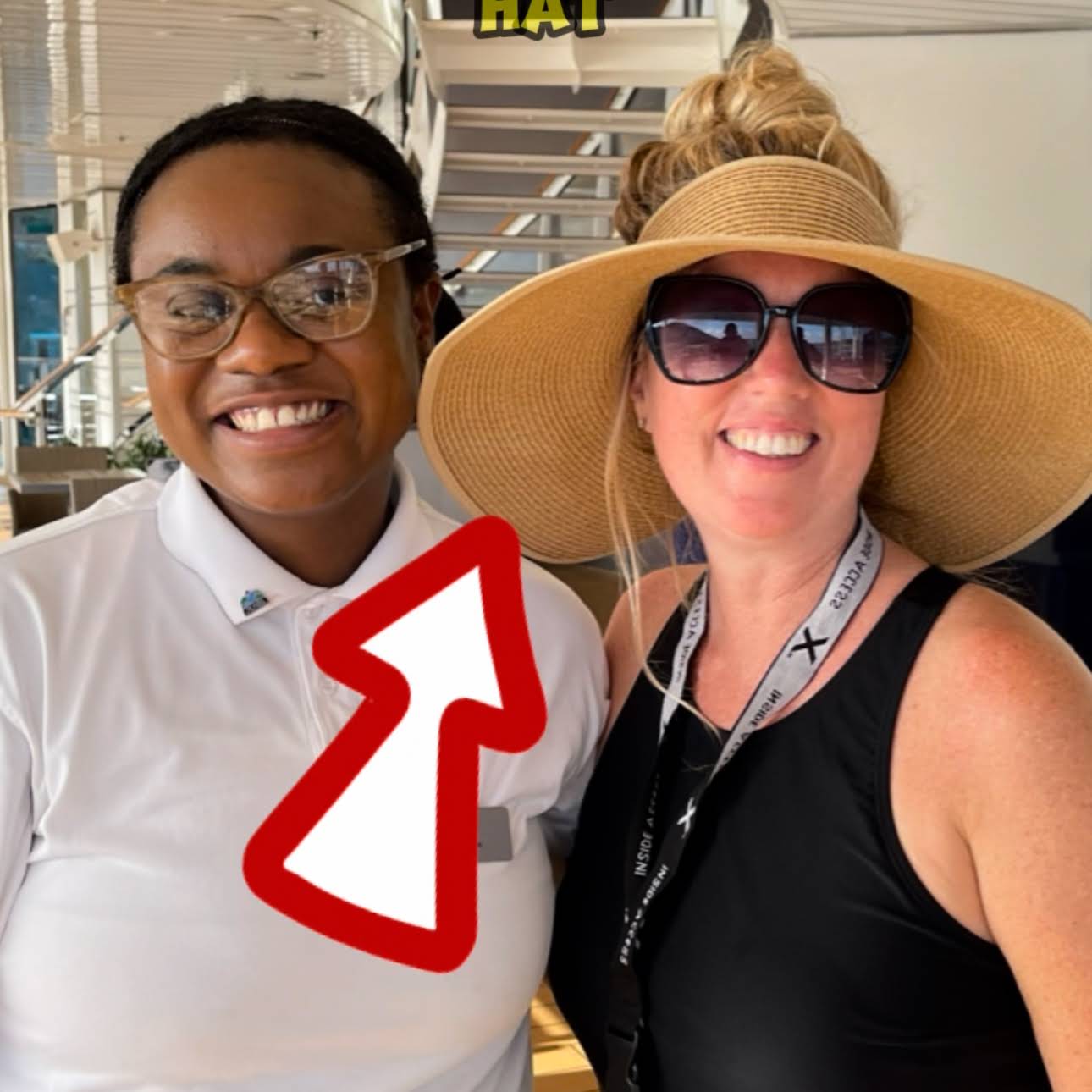 Post from Jayson Judson