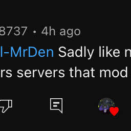 Post from Mr. Den VR