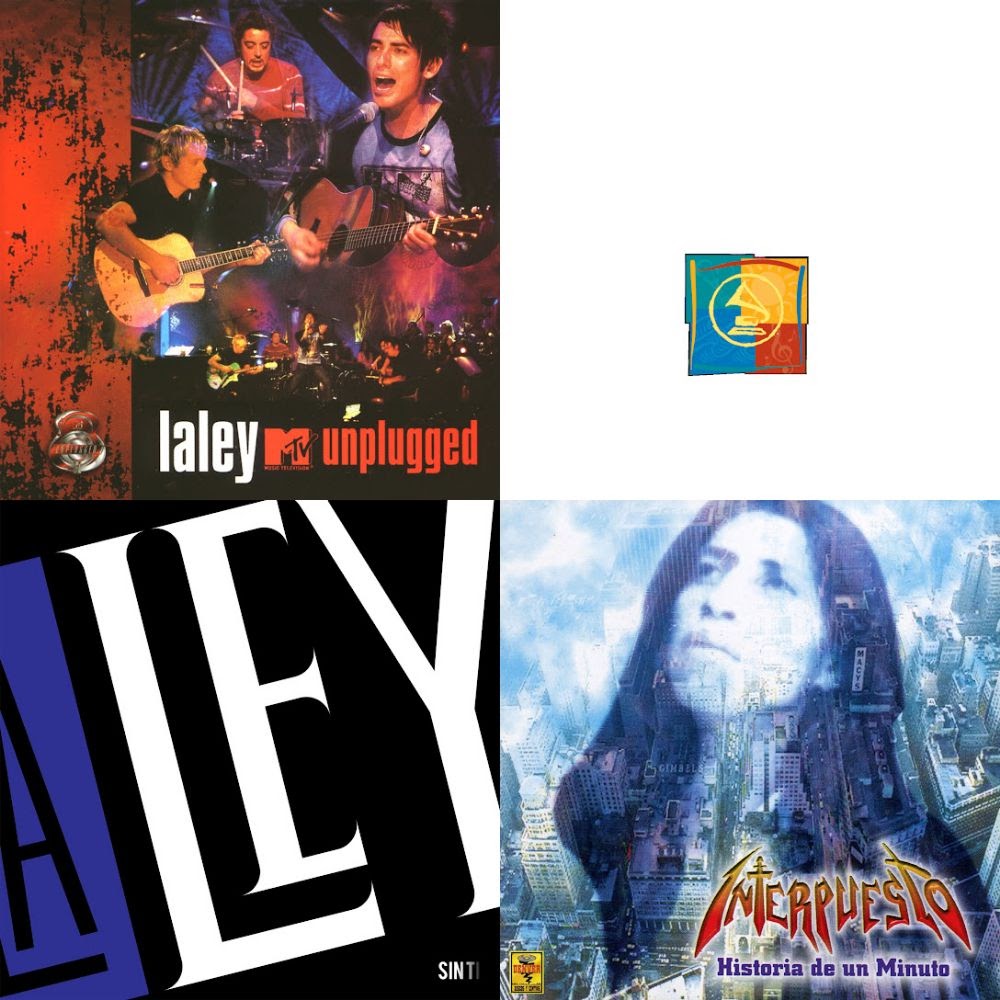 quick rock en español