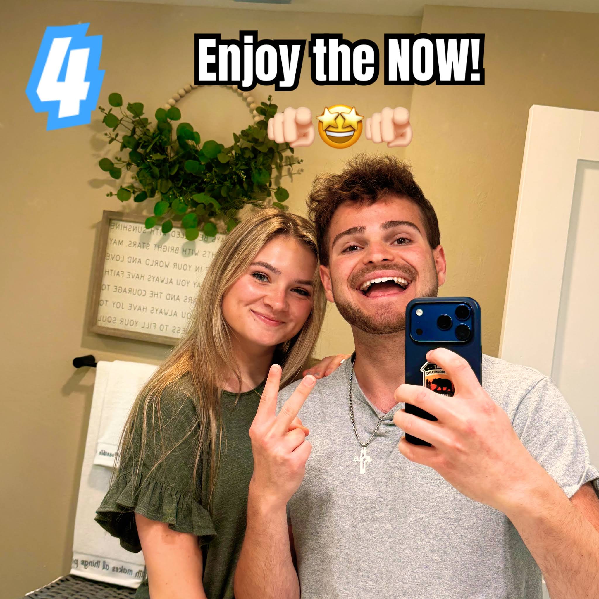 Post from Daniel Guinn