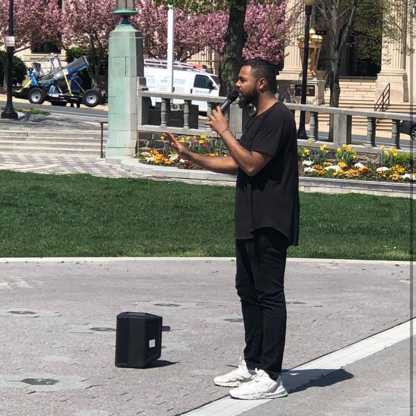 Post from Make Jesus Famous Ministries