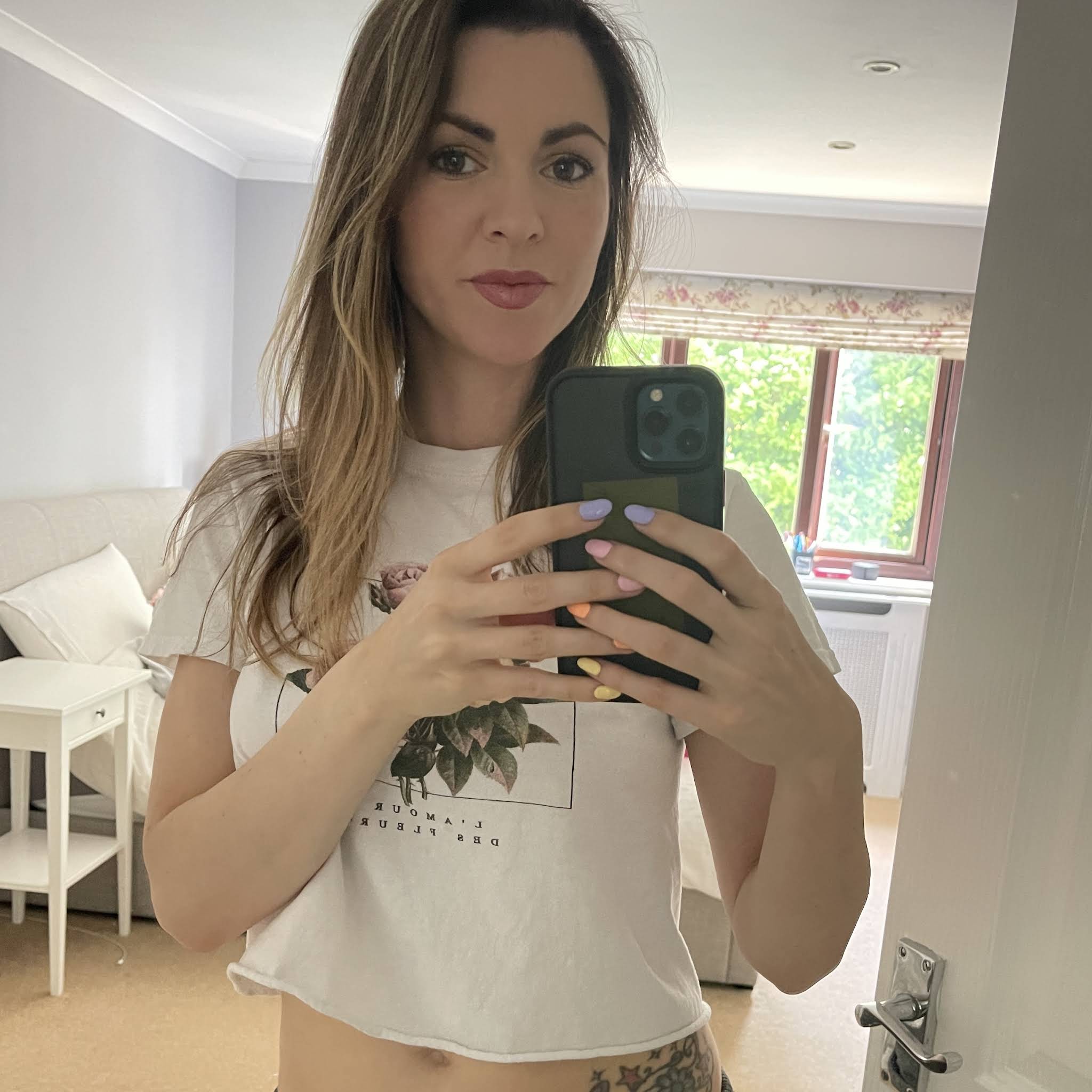 Post from ASMR Treasury