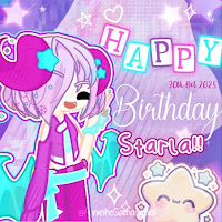 Post from Starla_Artist :)