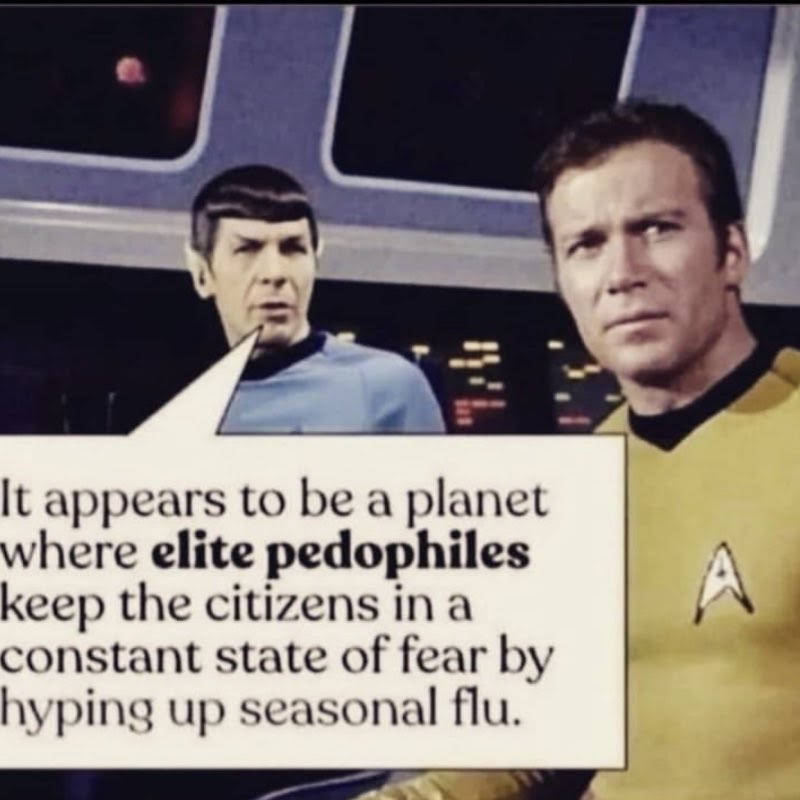 Post from Off Topic Show Memes