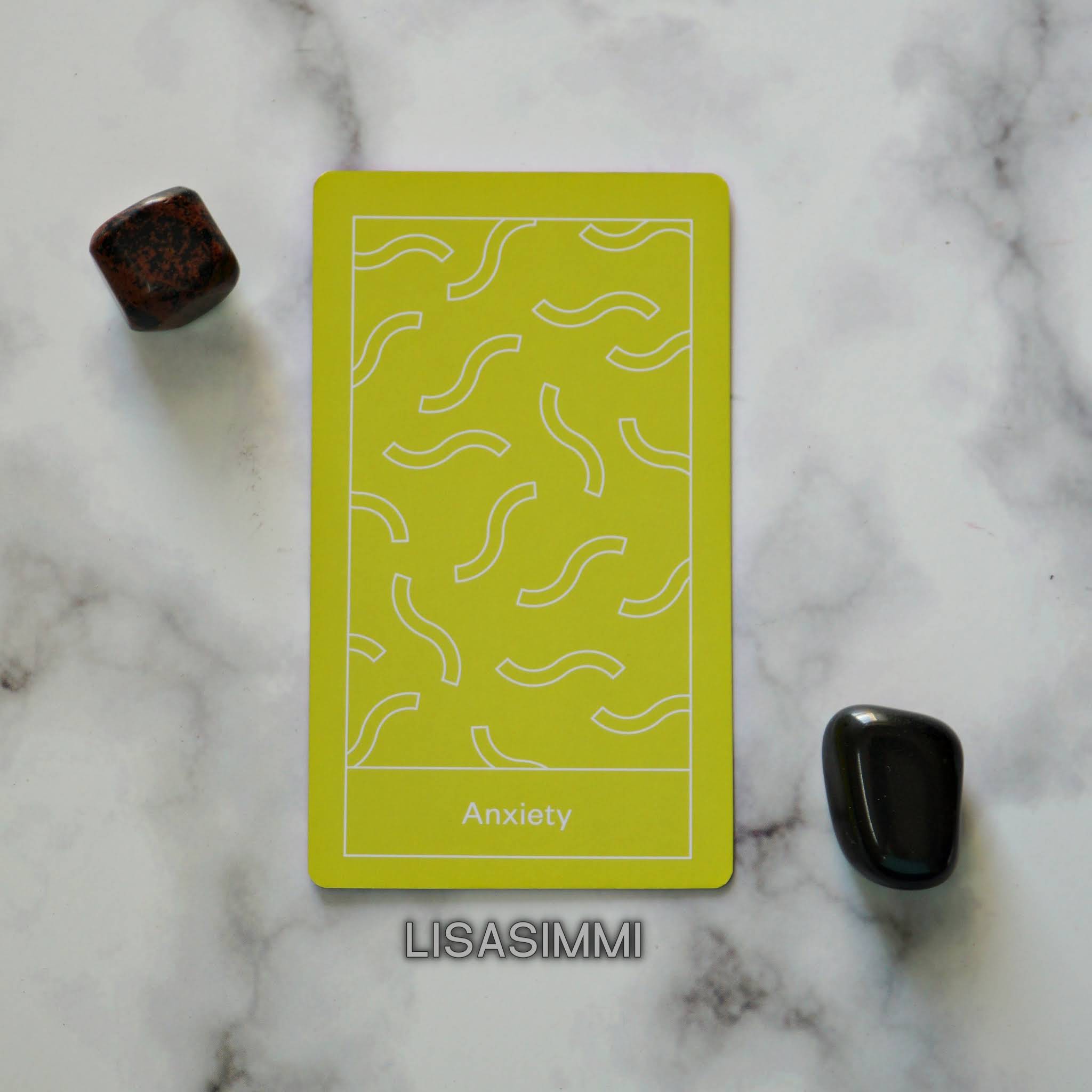 Post from Lisa Simmi