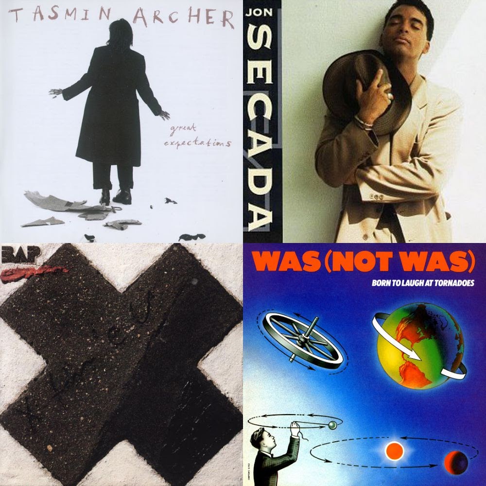 Now 23 (1992) Now That's What I Call Music 23