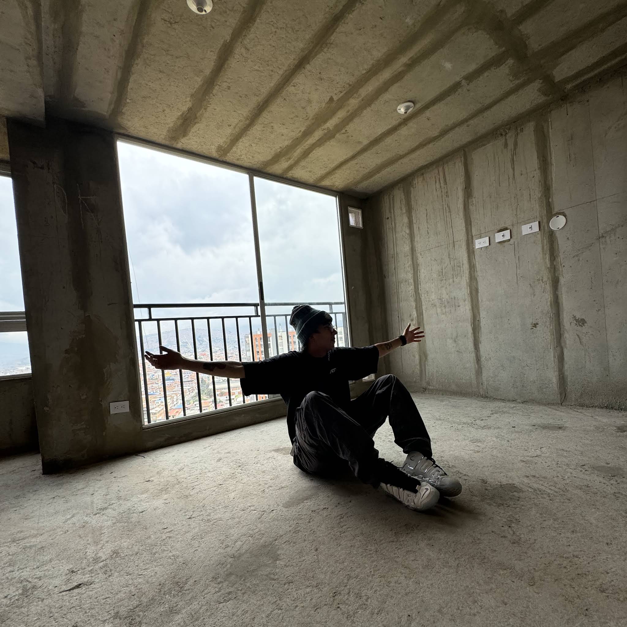 Post from Sin rol especifico