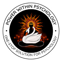Quiz from Power Within Psychology (PWP)