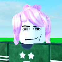 Poll from pink