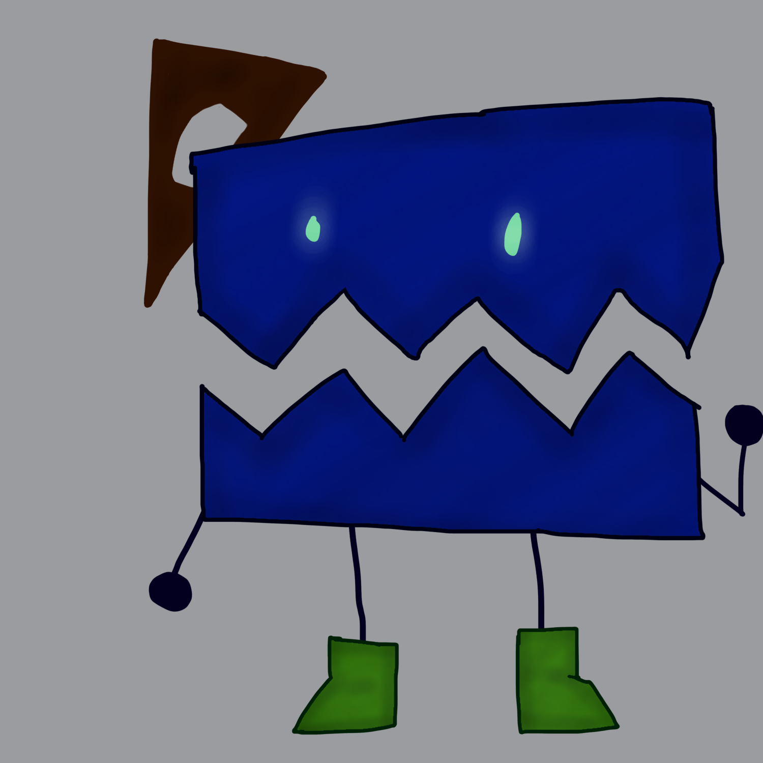 Post from Crazy Bosniak 🇧🇦