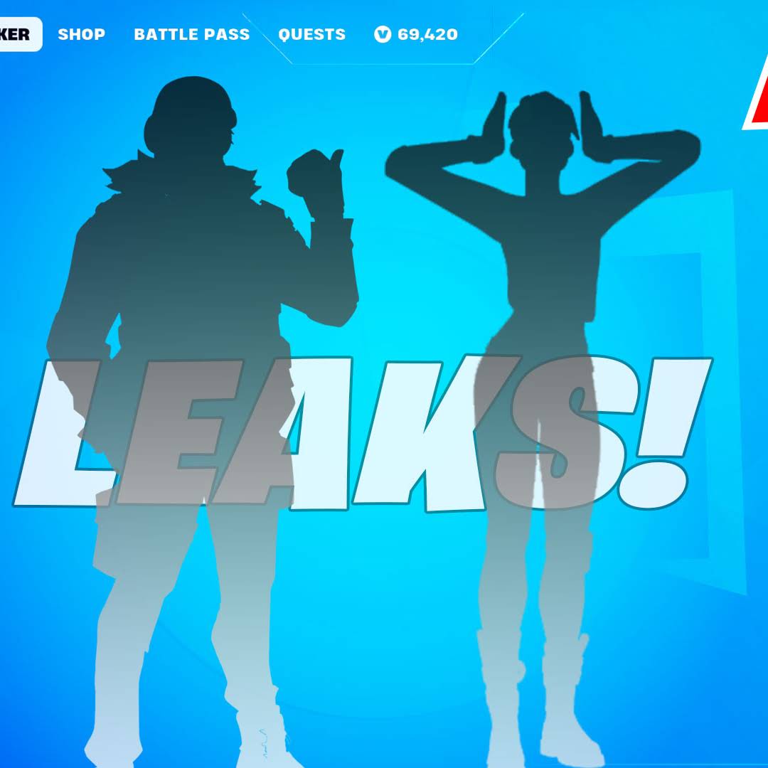 Post from Fortnite Soul