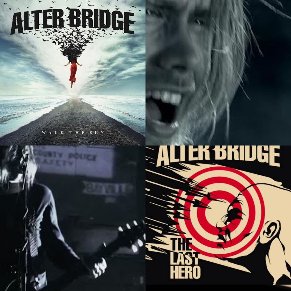 Alter Bridge (Greatest Hits)