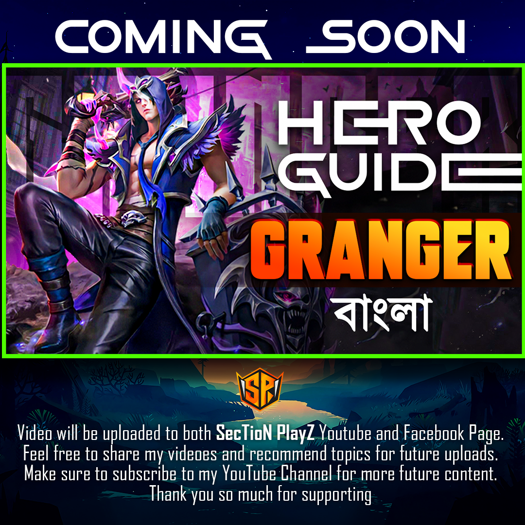 Post from SecTion PlayZ