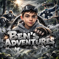 Post from Ben’s Adventures