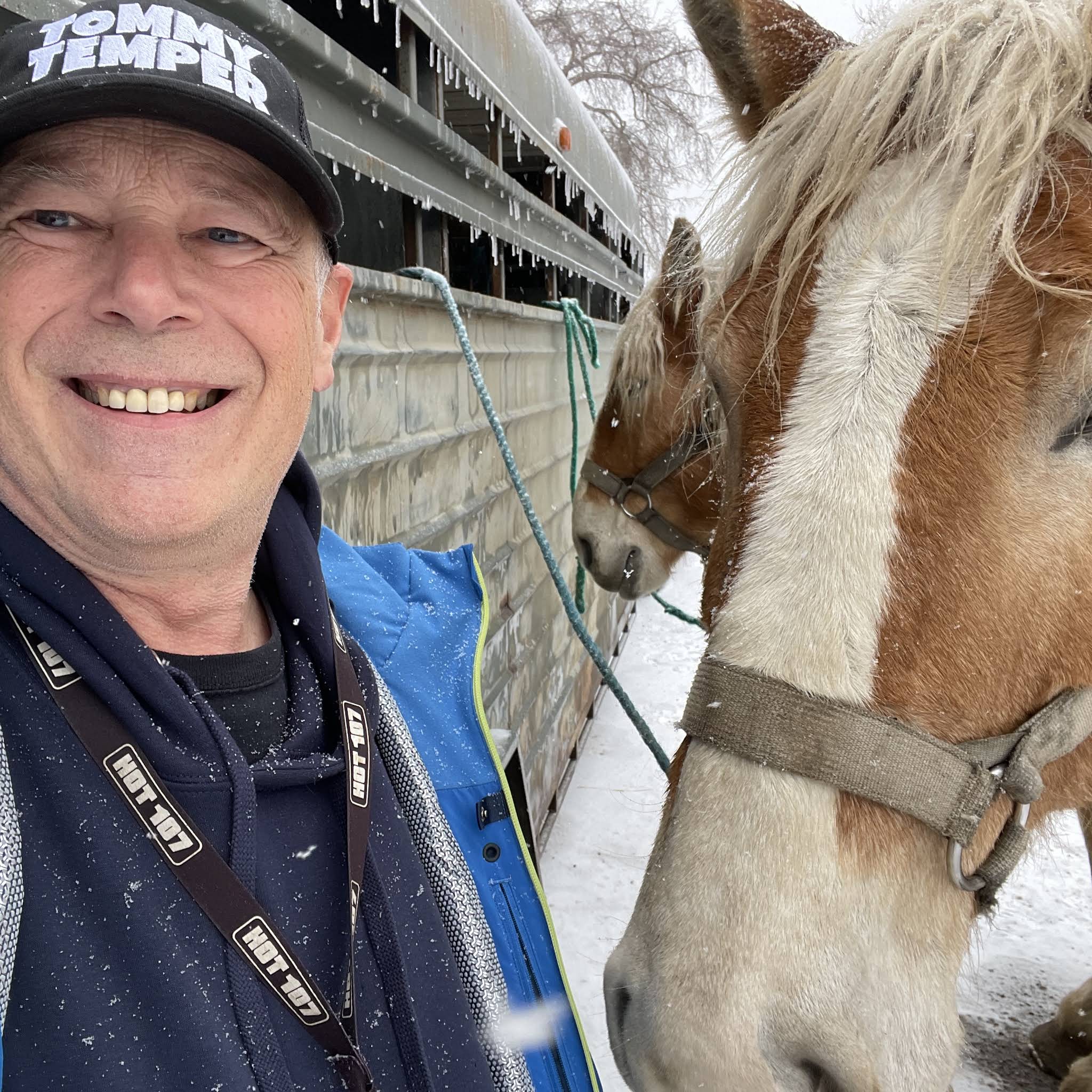 Post from Tommy Temper