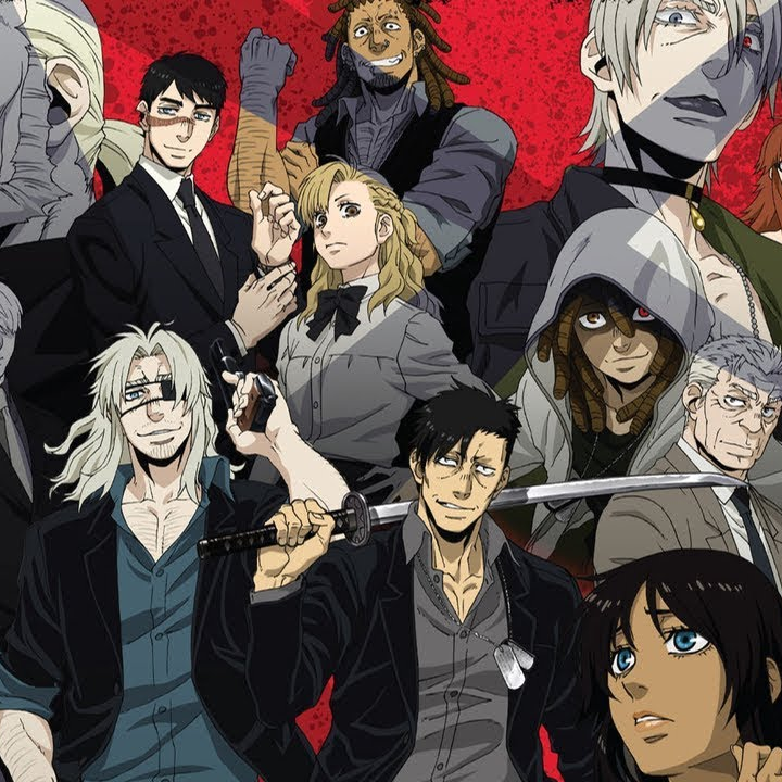 Post from revolver agz