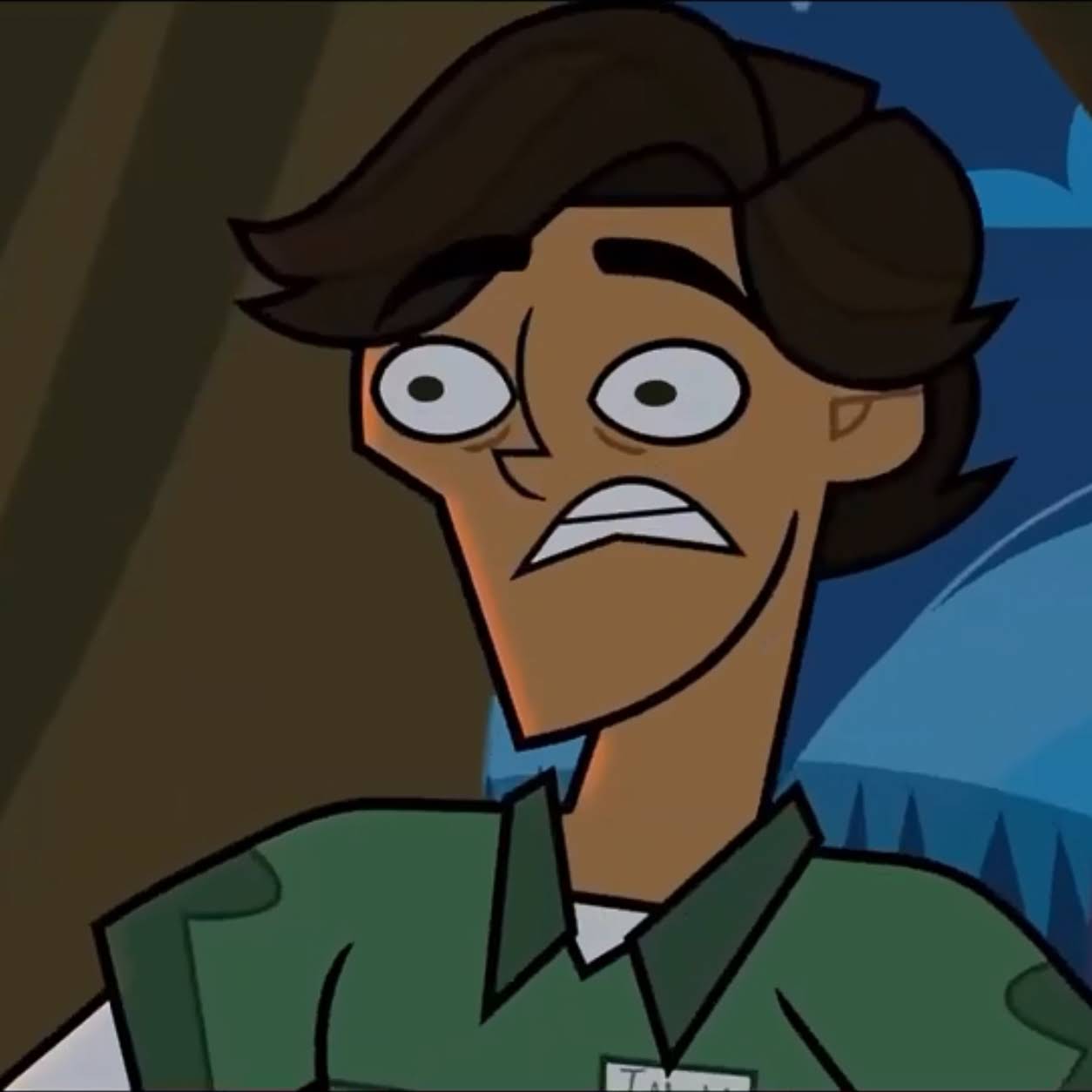 Post from Total drama Skylar
