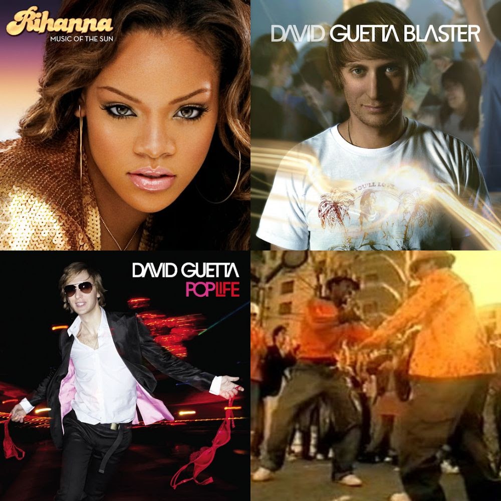 All Summer Eletrohits (2004-2018)