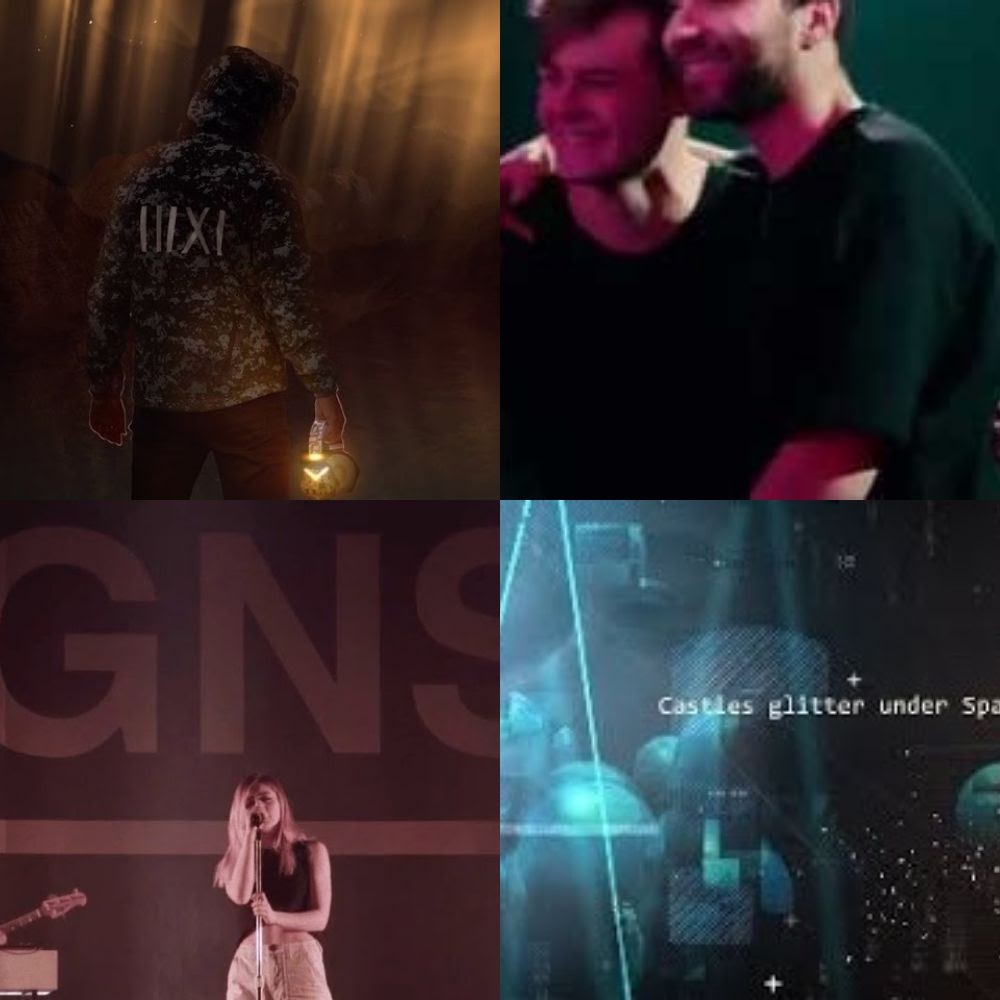 Mix - Alan Walker Ignite