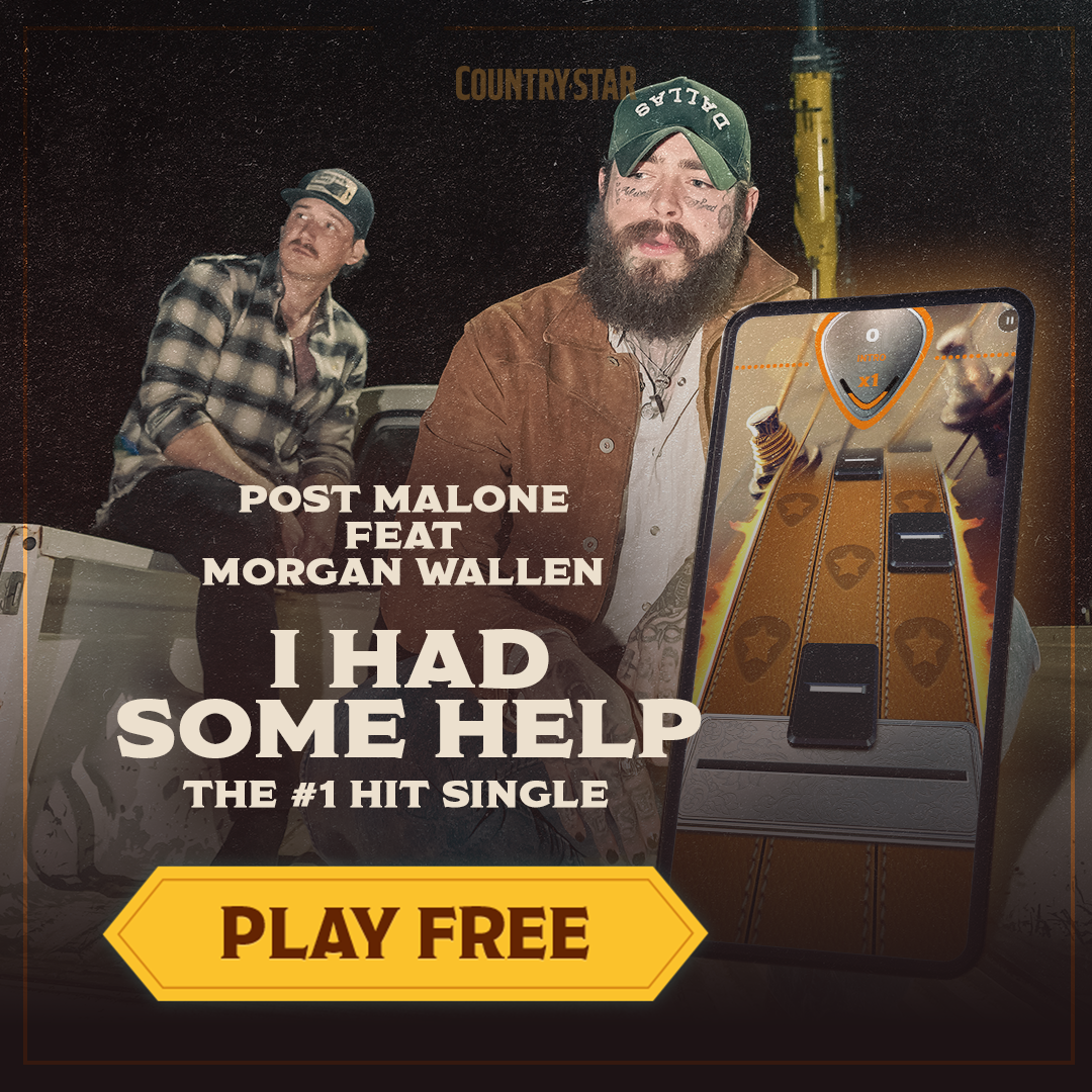 Post from Post Malone