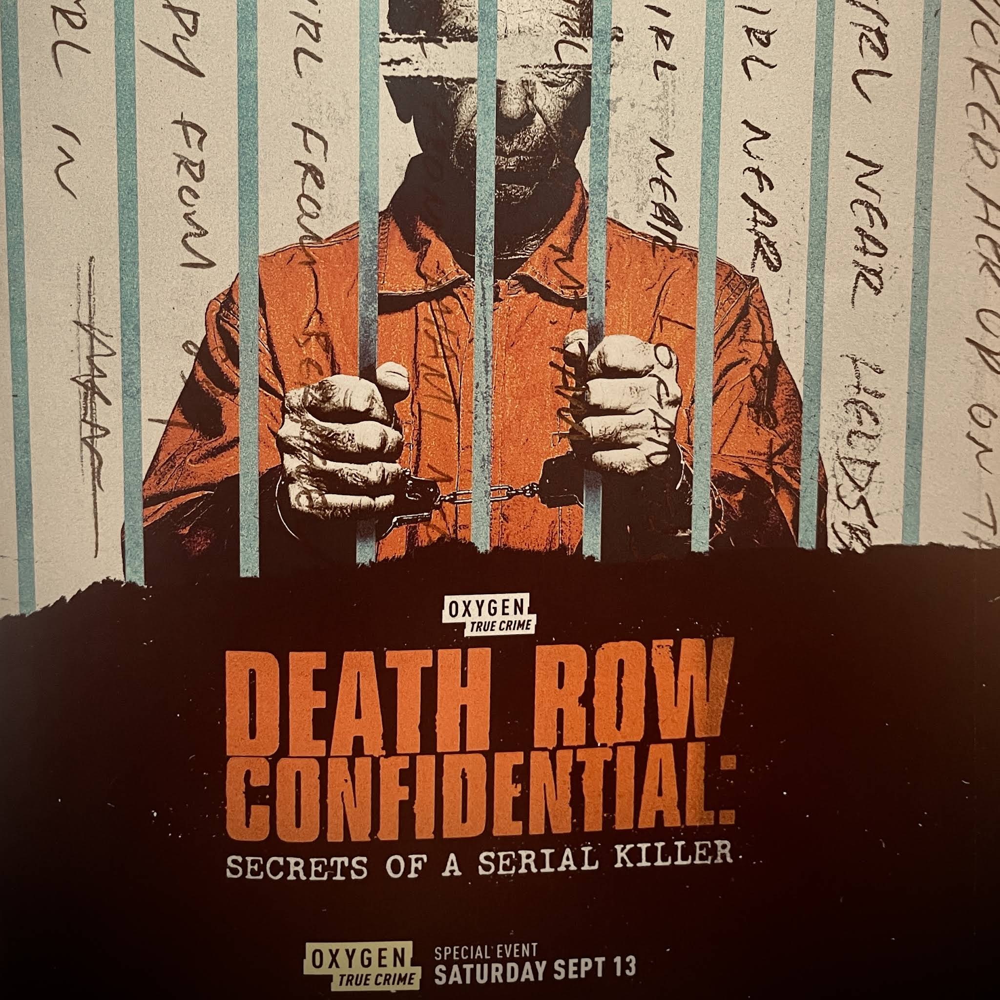 Post from Unsolved No More