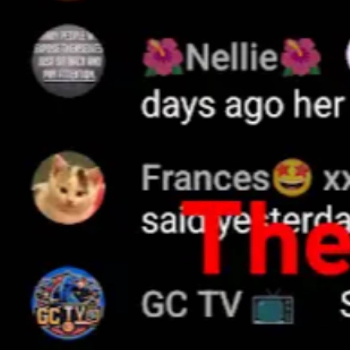 Post from GC TV™📺