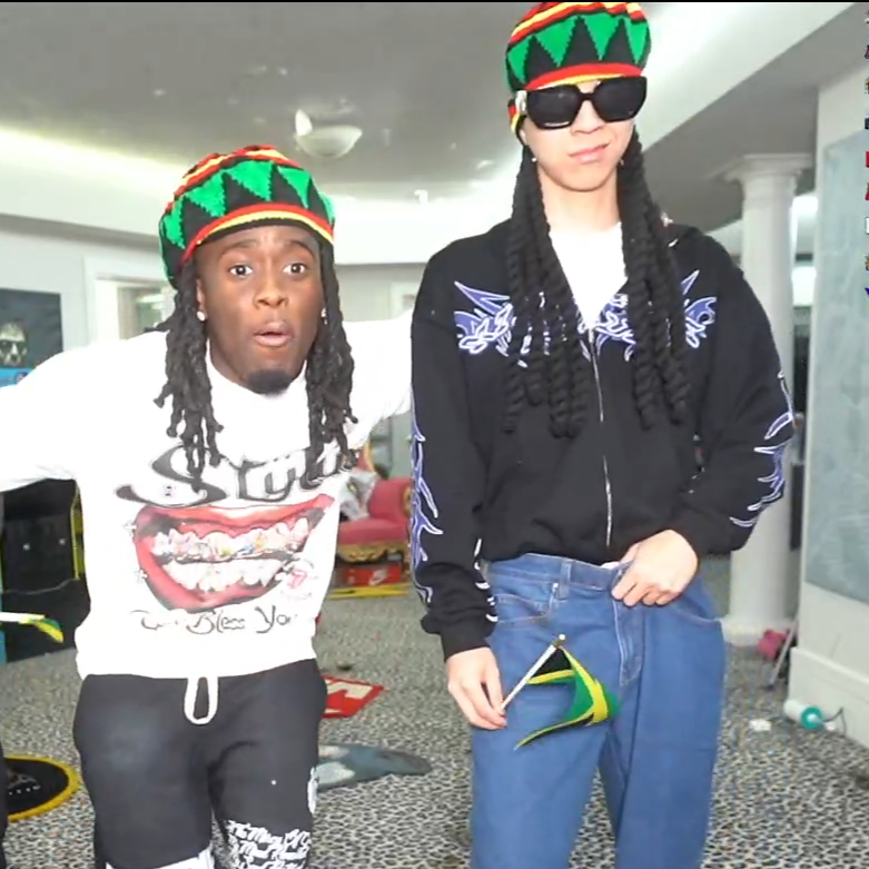Post from Rayasianboy Live