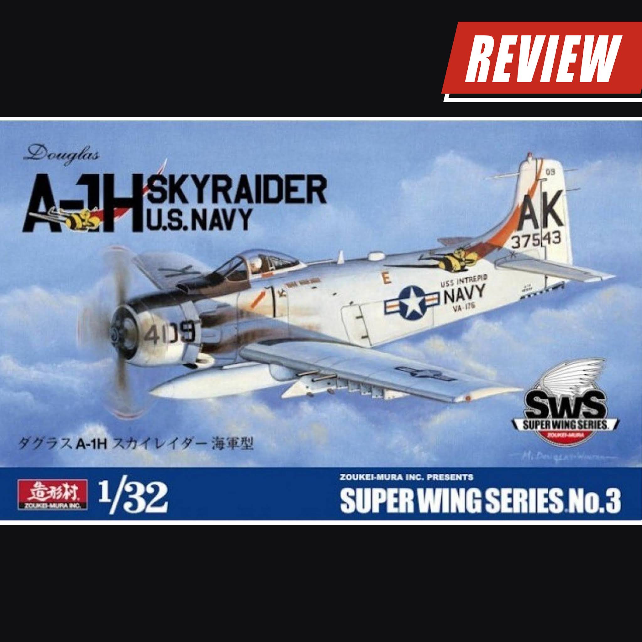 Post from Martini Models