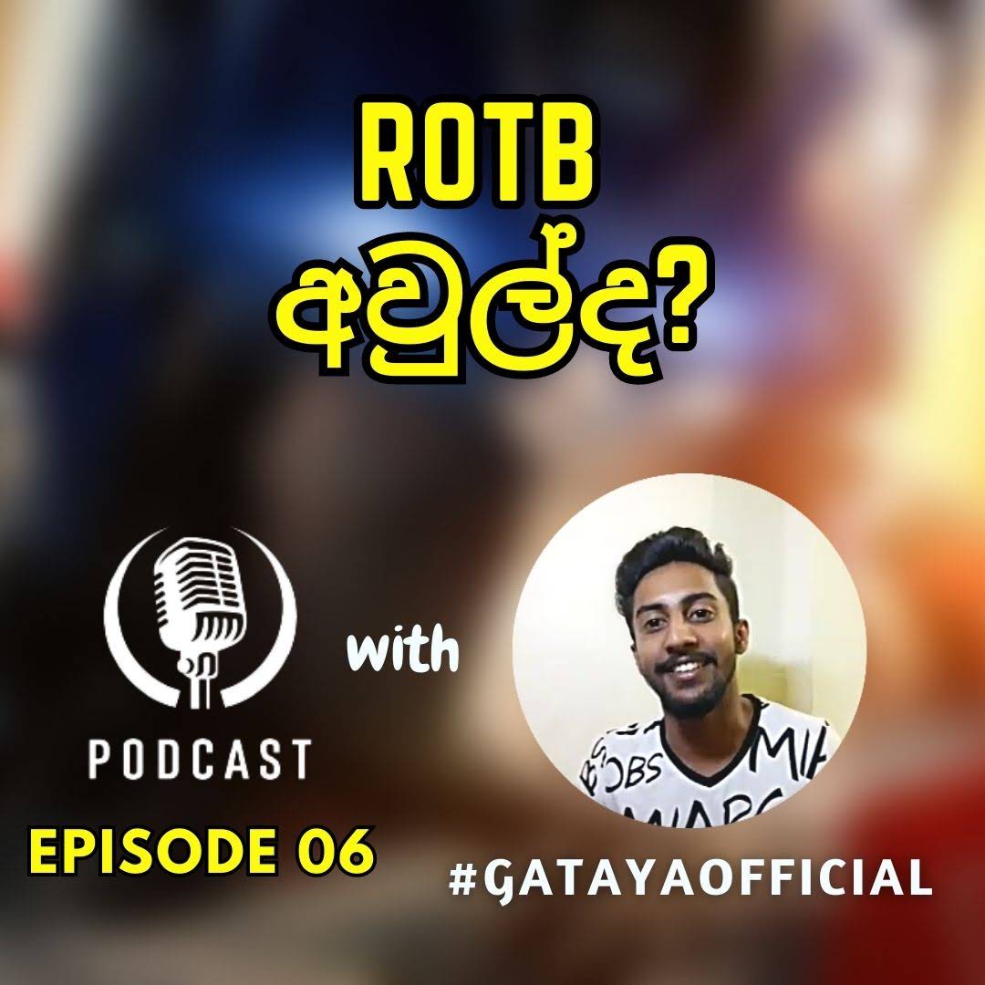 Post from Imal Chatura