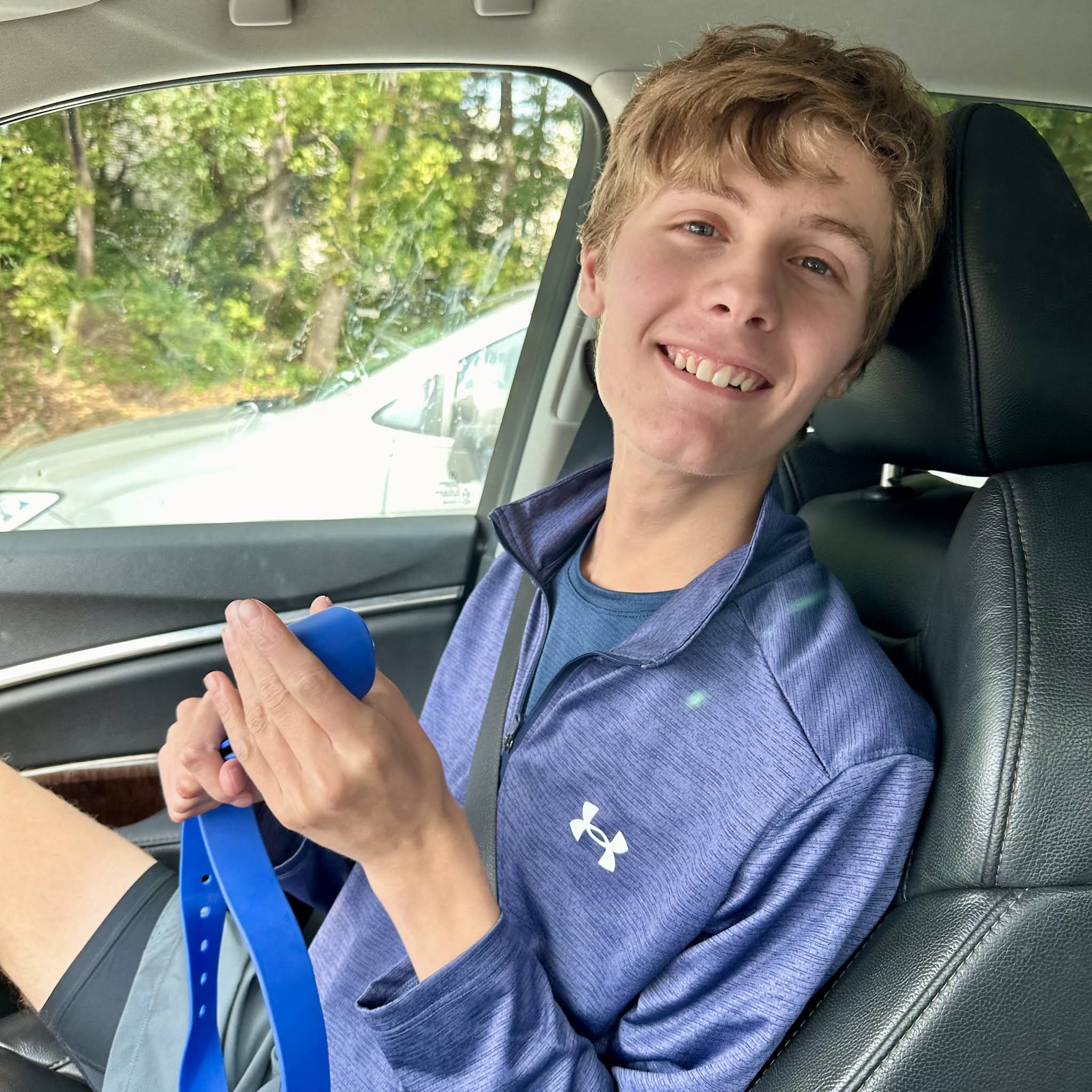 Post from For the Love of Gabe