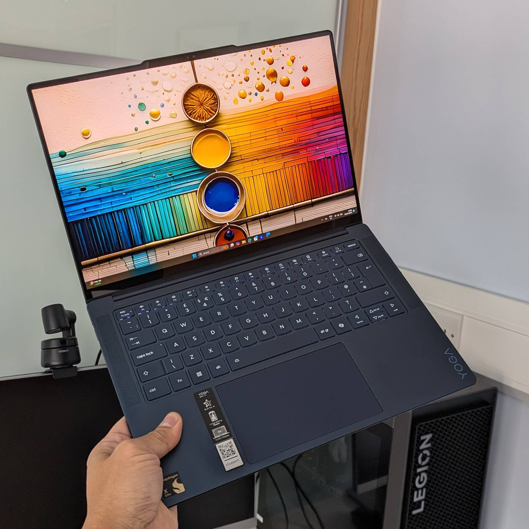 Post from Dove Computer Solutions Ltd