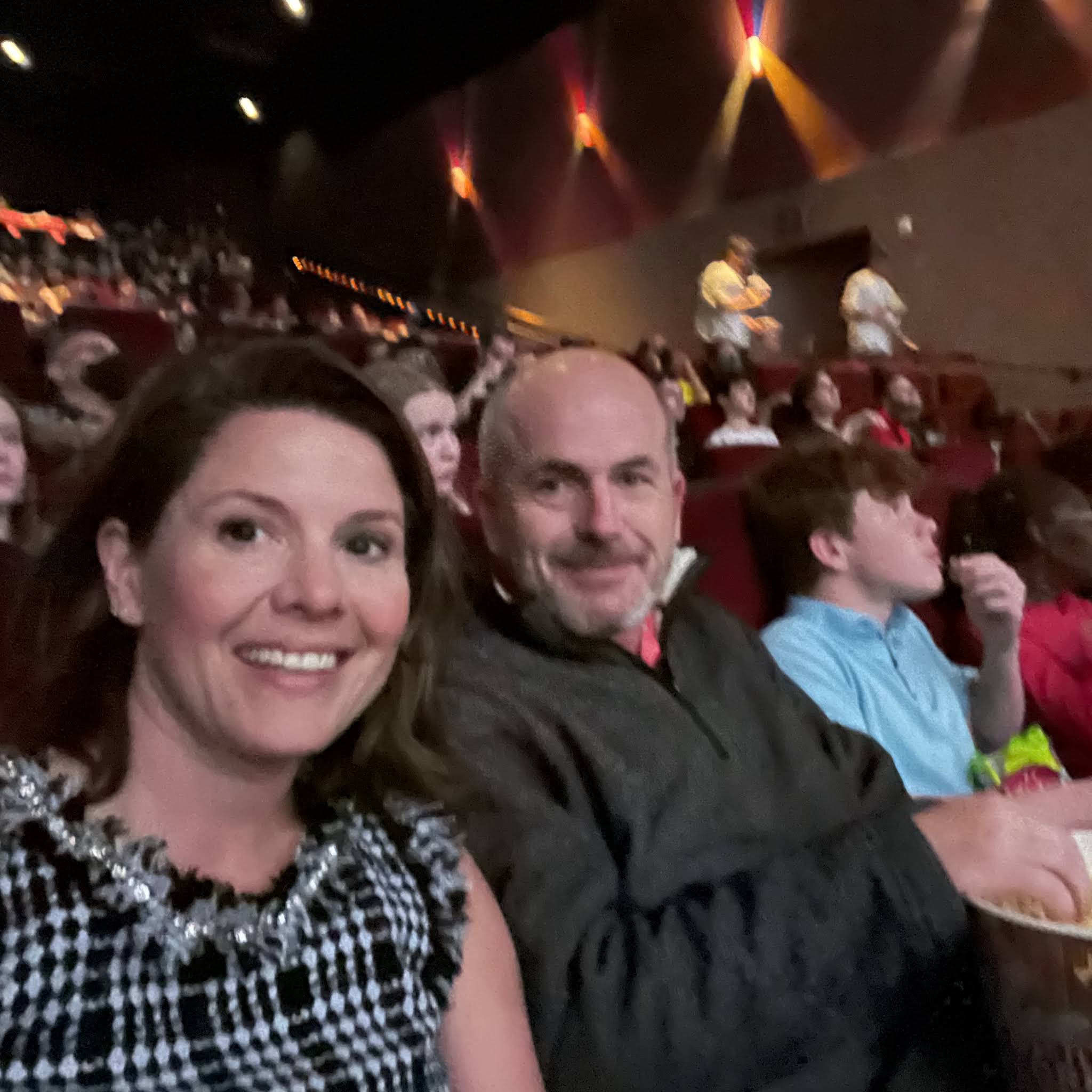 Post from Dr. Boz [Annette Bosworth, MD]