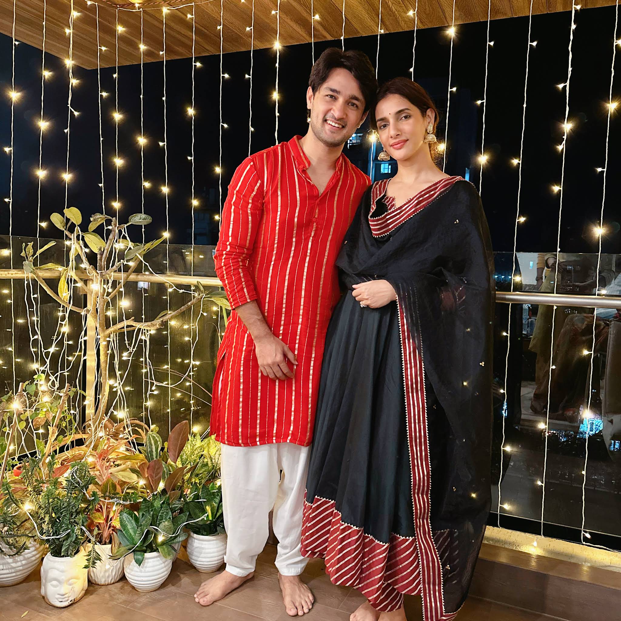 Post from Ashish Bisht