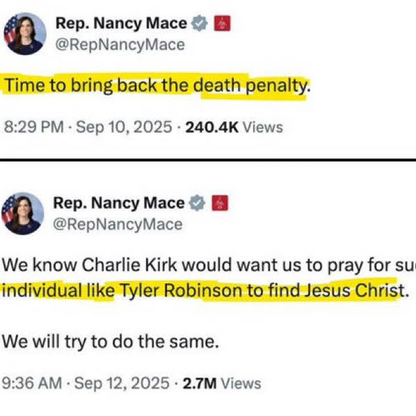 Post from The Amazing Lucas