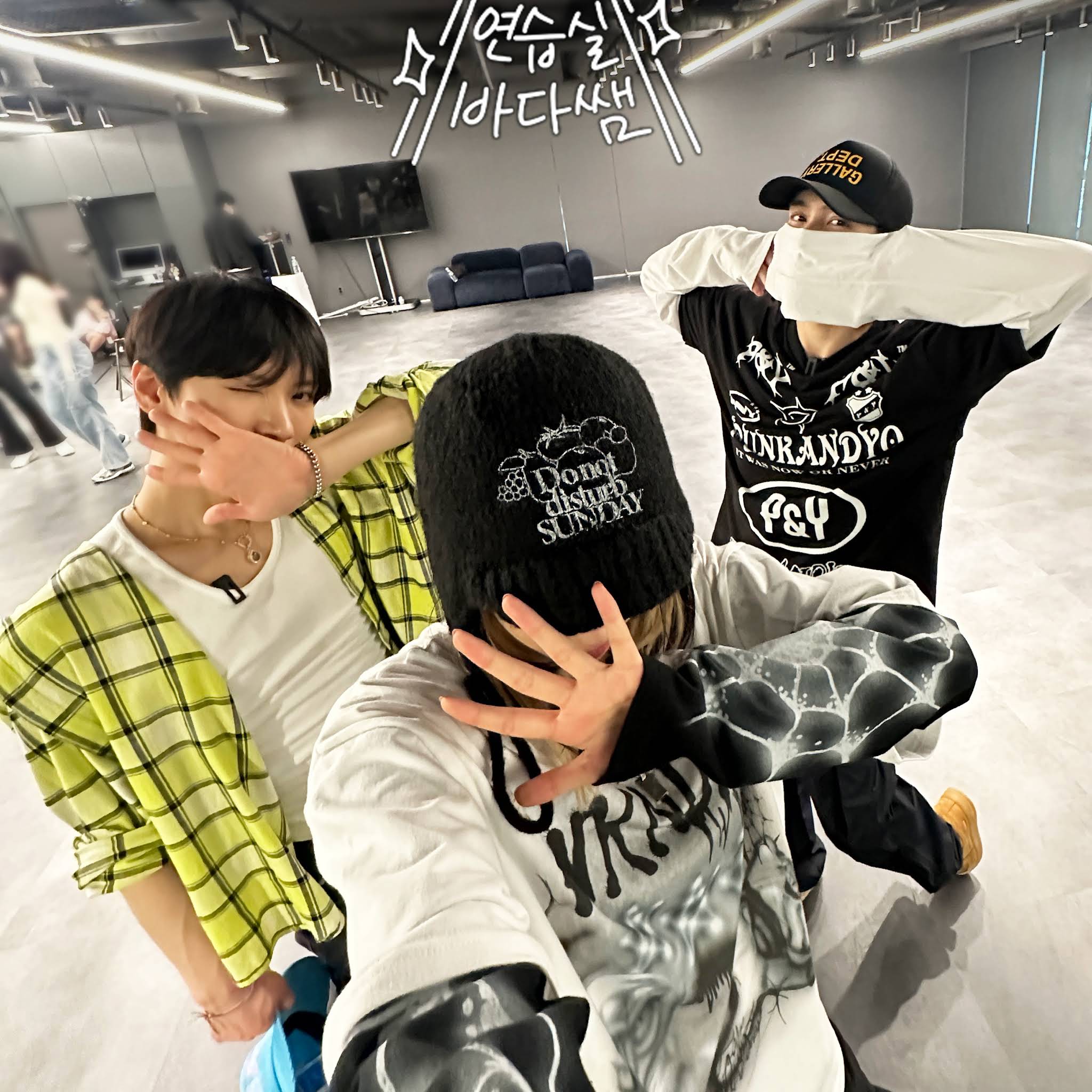 Post from 바다 리 Bada Lee