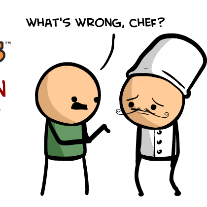 Post from ExplosmEntertainment