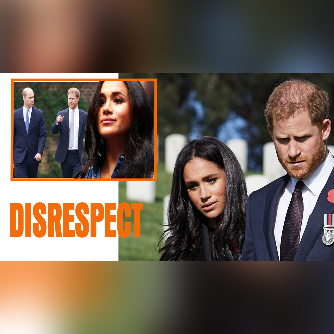 Post from British Royal Documentary