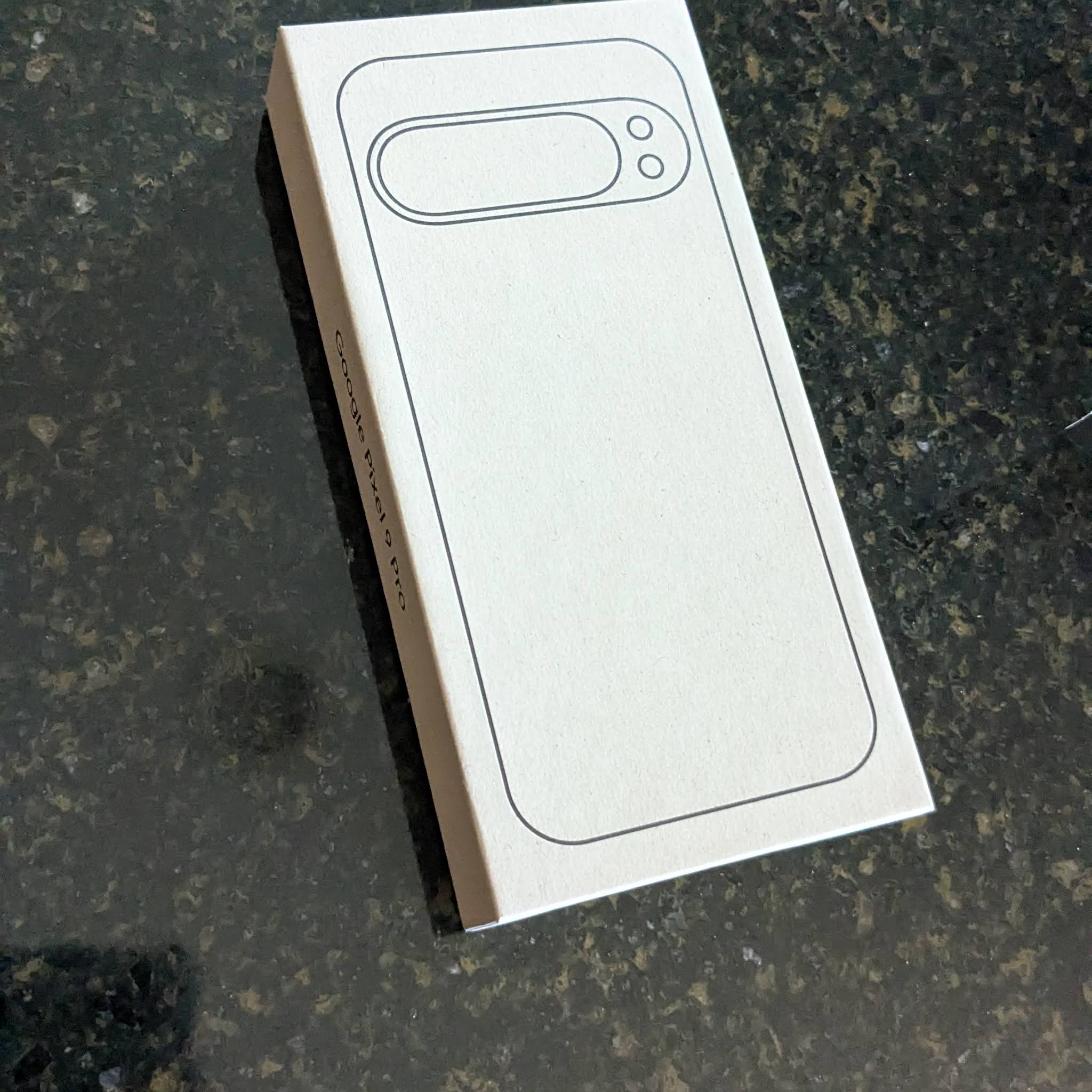 Post from Evan Kumar