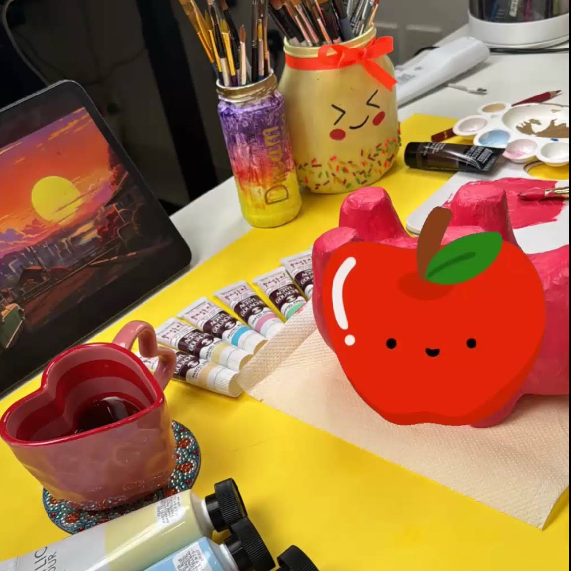 Post from DIY By Shada