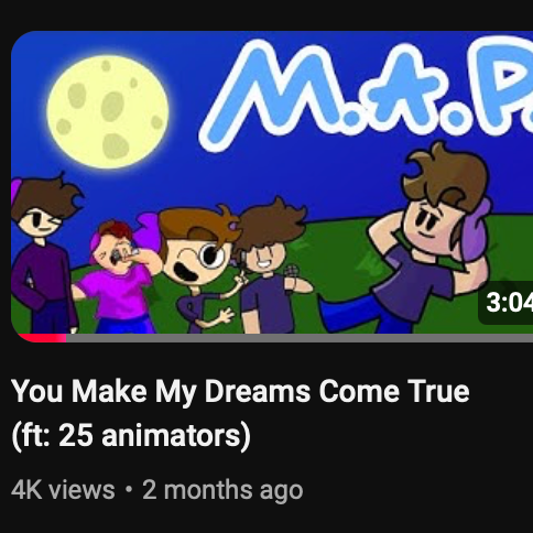 Post from Skeeter DuClaw