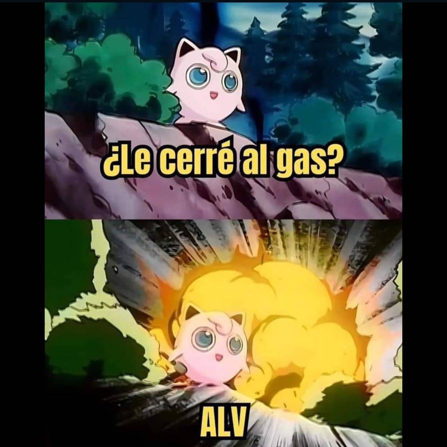 Post from Snowflake Freak