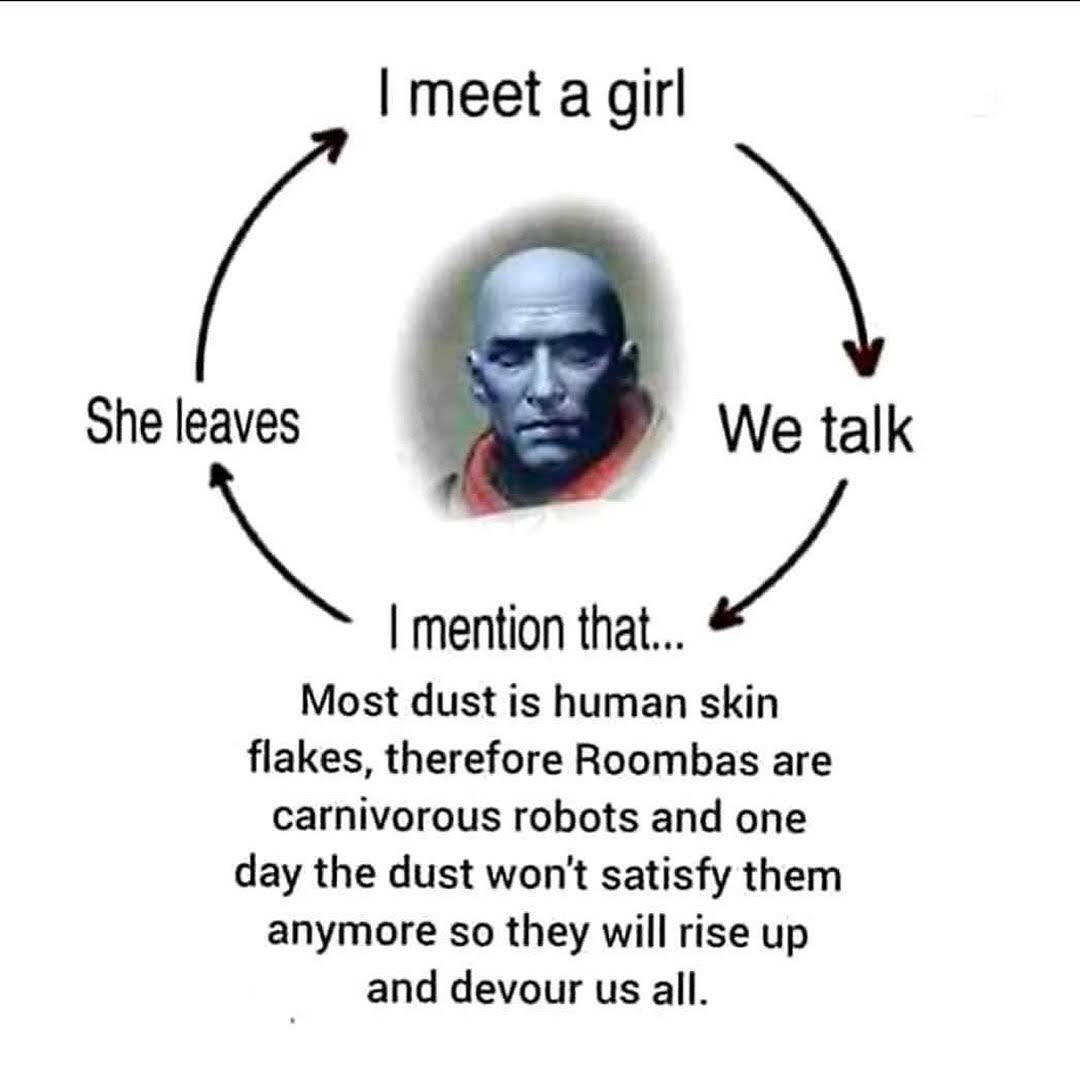 Post from Off Topic Show Memes