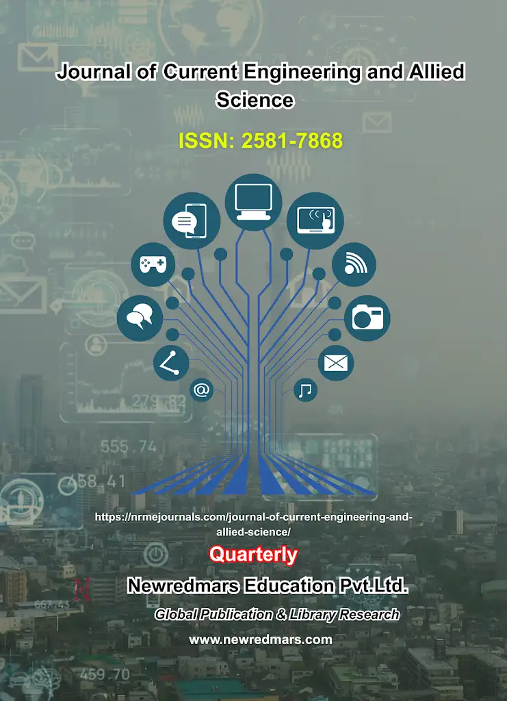 Recent Trends in Human-Computer Interaction for Intelligent Systems – NRME-Journals