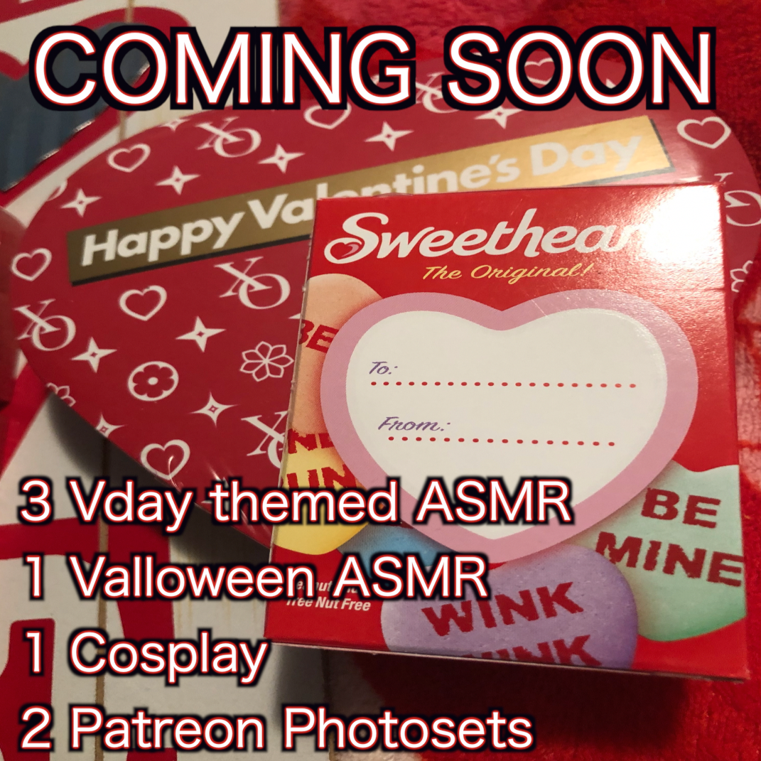 Post from CalmingEscape ASMR
