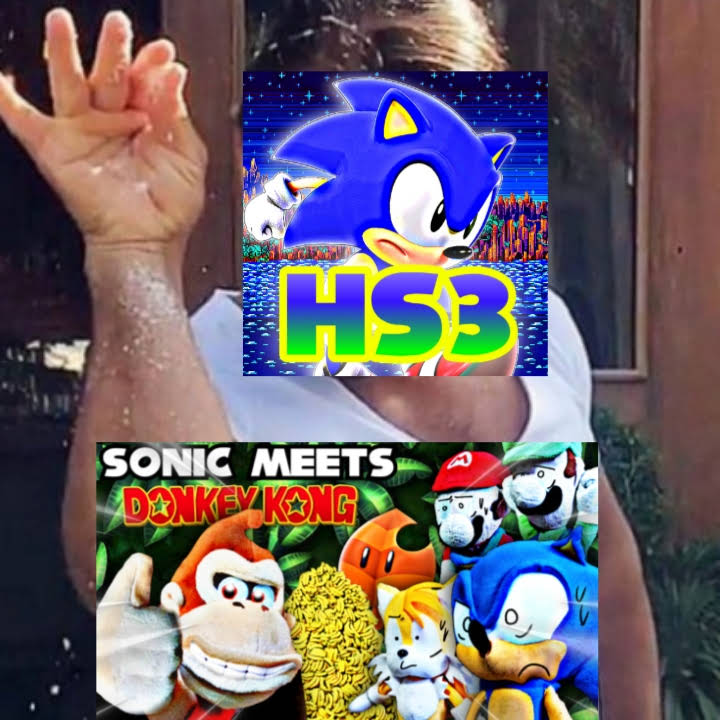 Post from HyperSonic 3D 3